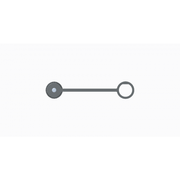 HDMI CAP - Products - PRODACONN COMPANY